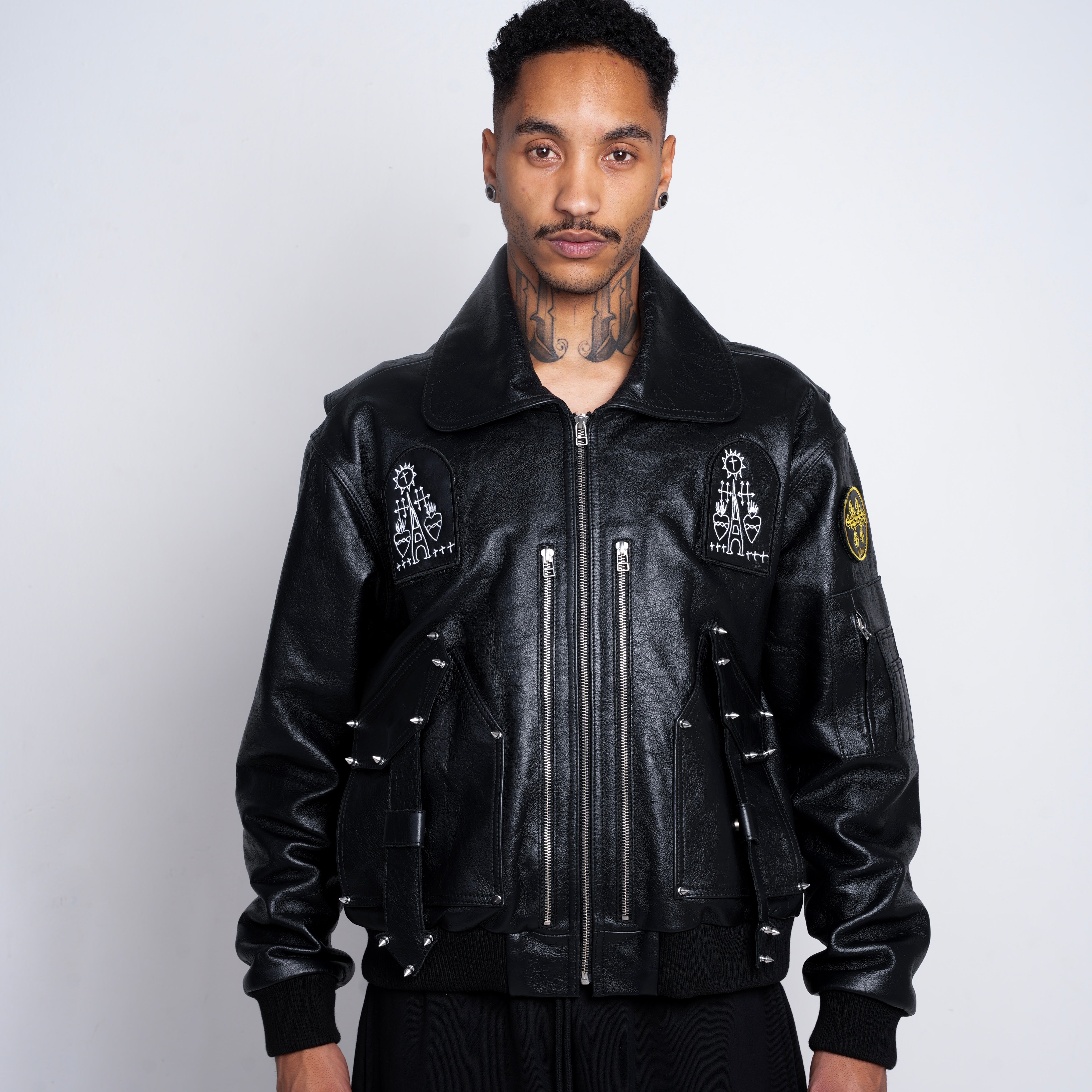 Jackets – King on Horses